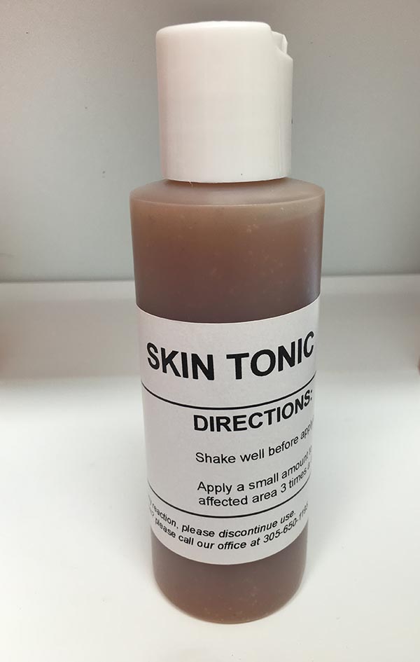 Skin Tonic Holistic Healthcare North Miami Beach Skin Tonic Holistic Healthcare North Miami Beach